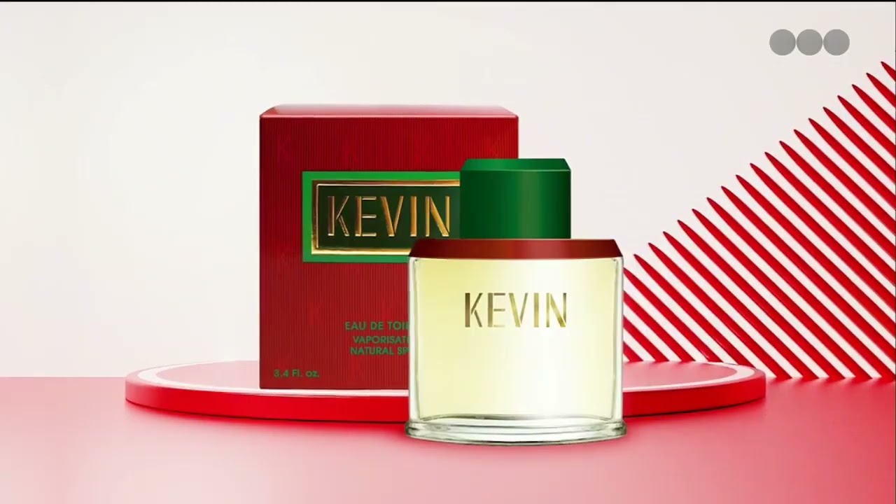 Publicidad KEVIN (Perfumes) (Argentina - Mayo 2022) - YouTube