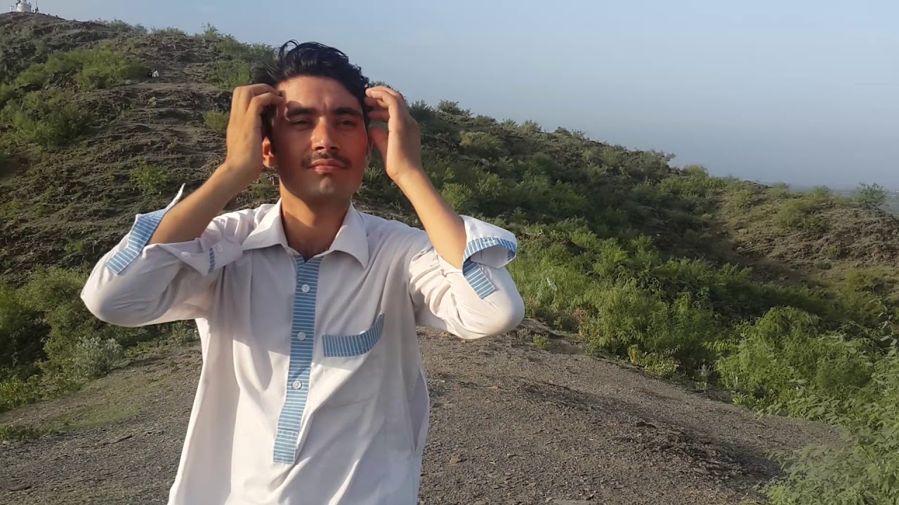 ziarat kaka sahib view - YouTube