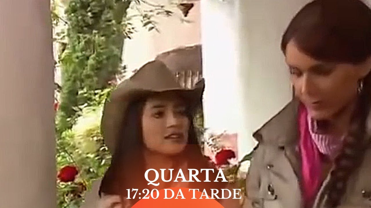 Sortilégio Capítulo 57 Quarta-feira 12/07/23 / Cenas do Capítulo - YouTube