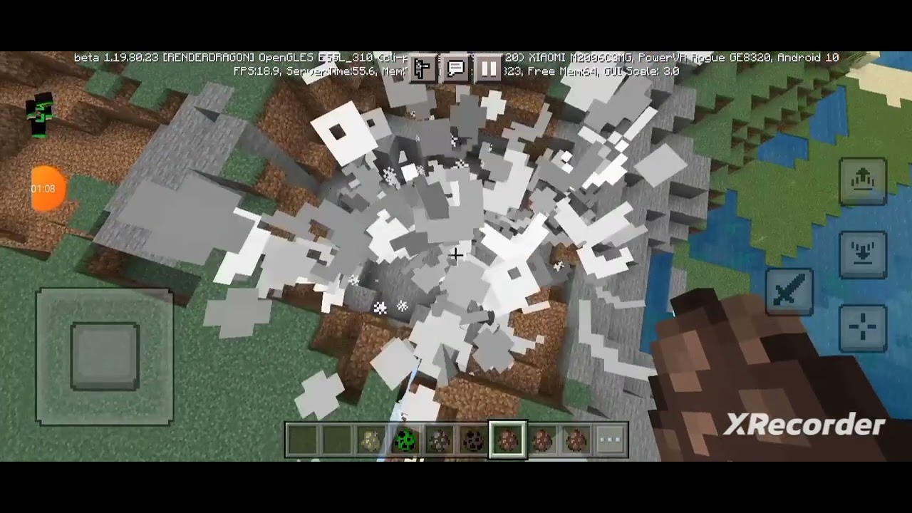 MINECRAFT OP TNT SERIES EPISODE 1 - YouTube