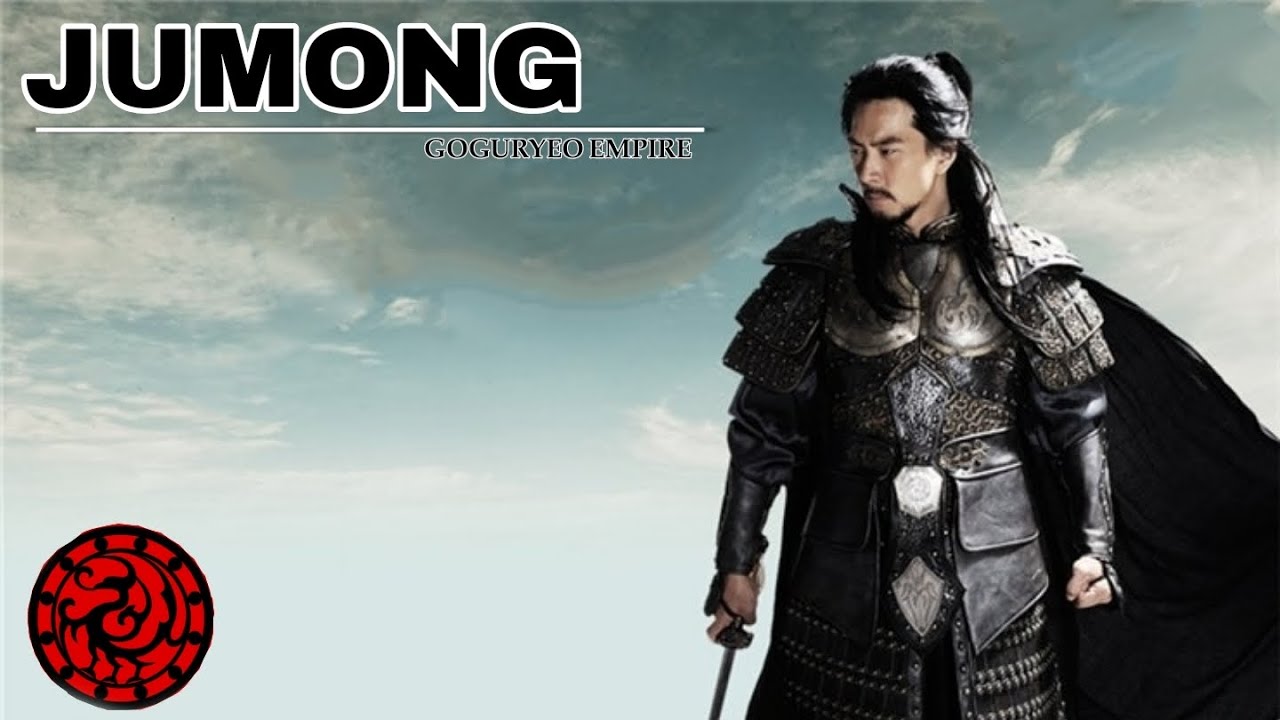 Jumong: From Slavery to Empire - The Full Story + Untold Stories! - YouTube