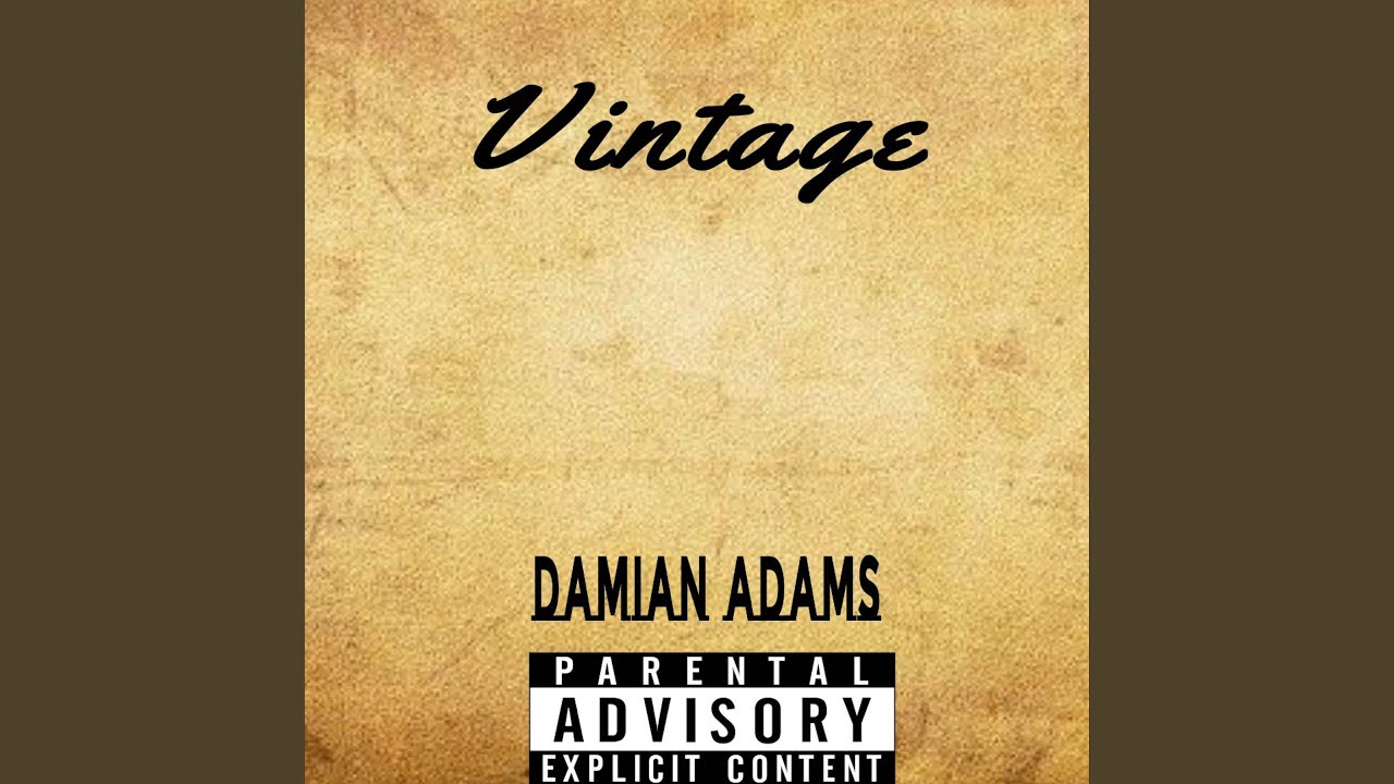 Vintage - YouTube