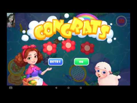 My Sweet Farm FoR KidS - YouTube