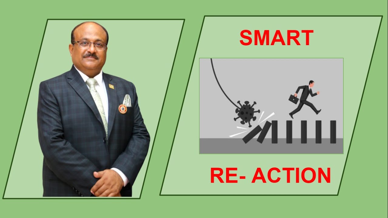 L2L/Use Smart Reaction to Avoid Conflicts/Delay Your Reaction/Reaction ...