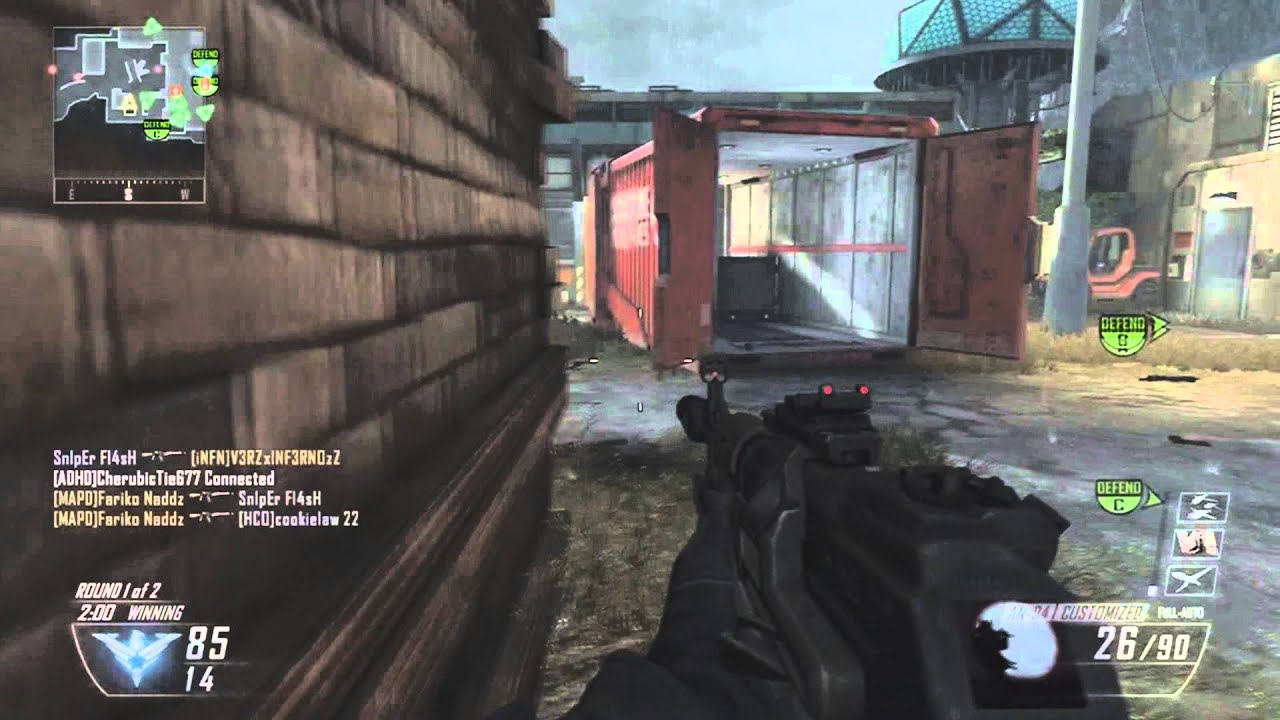 Why Does Everyone Leave Me :( (Rant About Rage-Quitters) - YouTube