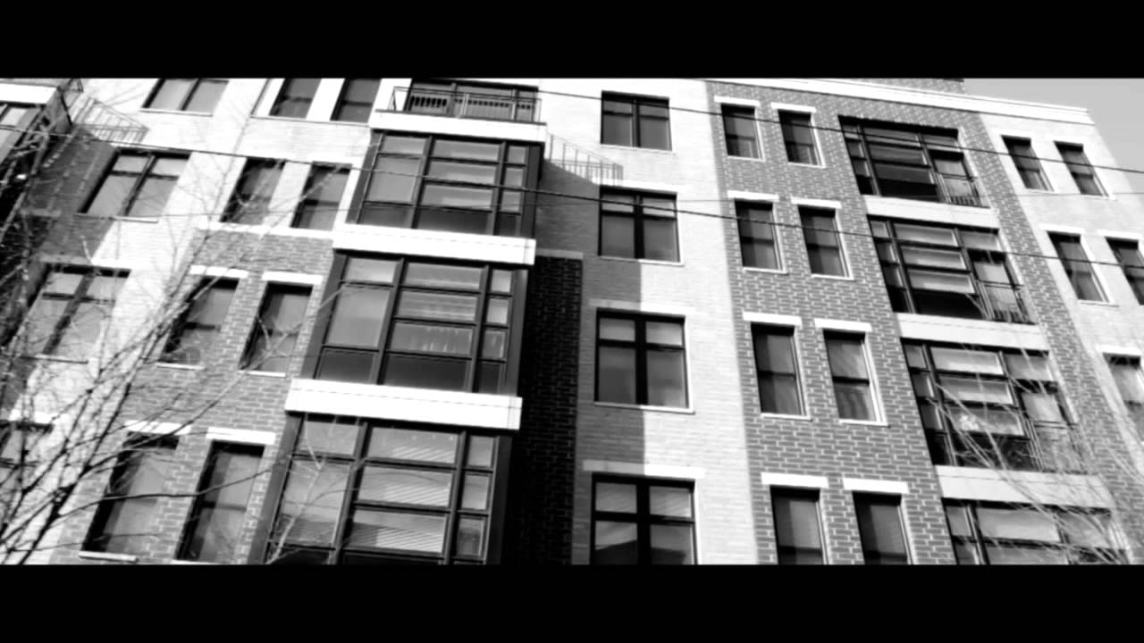 Fabolous - Thim Slick ft Jeremih Official Video HD - YouTube