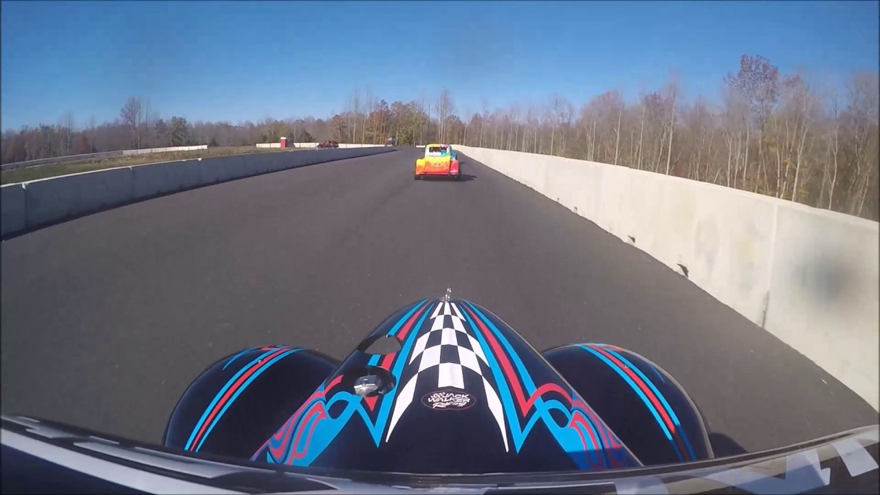 Young Lions, Road Course World Finals - 11/13/16 at Dominion Raceway ...