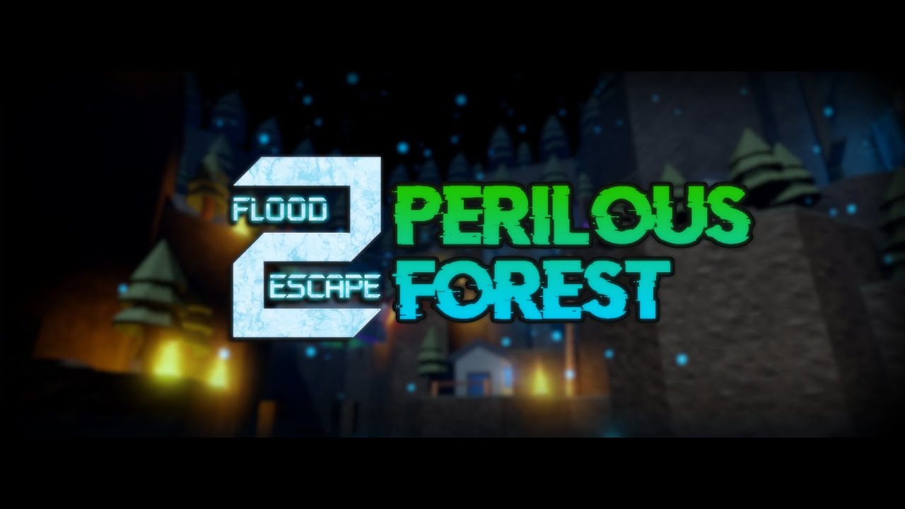 Perilous Forest by Bradis27 - YouTube