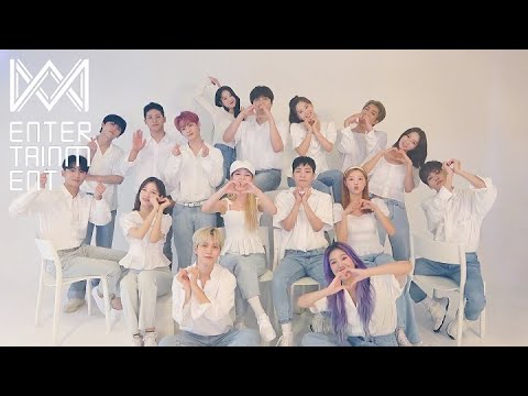 (MV)B1A4, 오마이걸(OH MY GIRL), 온앤오프 (ONF)_너와 나의 시대 (OURS) - YouTube