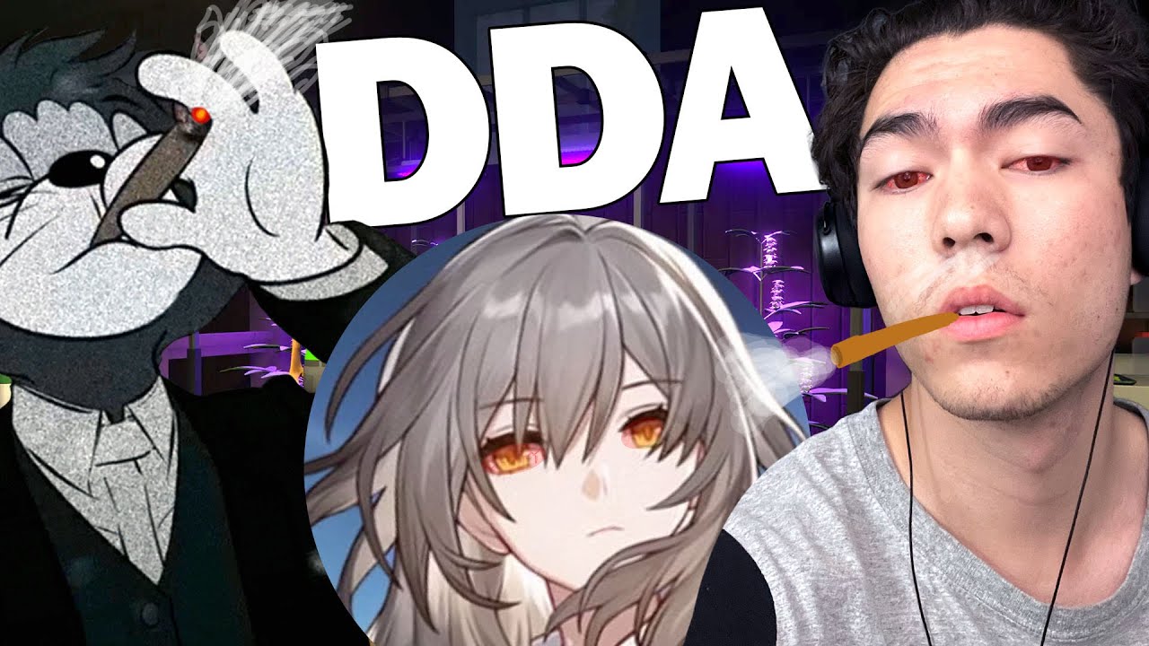 Welcome To DDA - Schedule I - YouTube