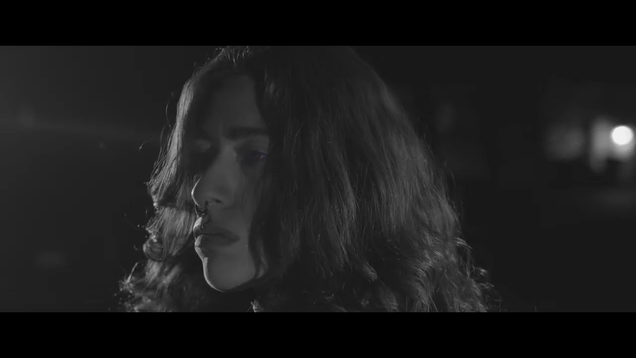 Blood Drive (short film) - YouTube