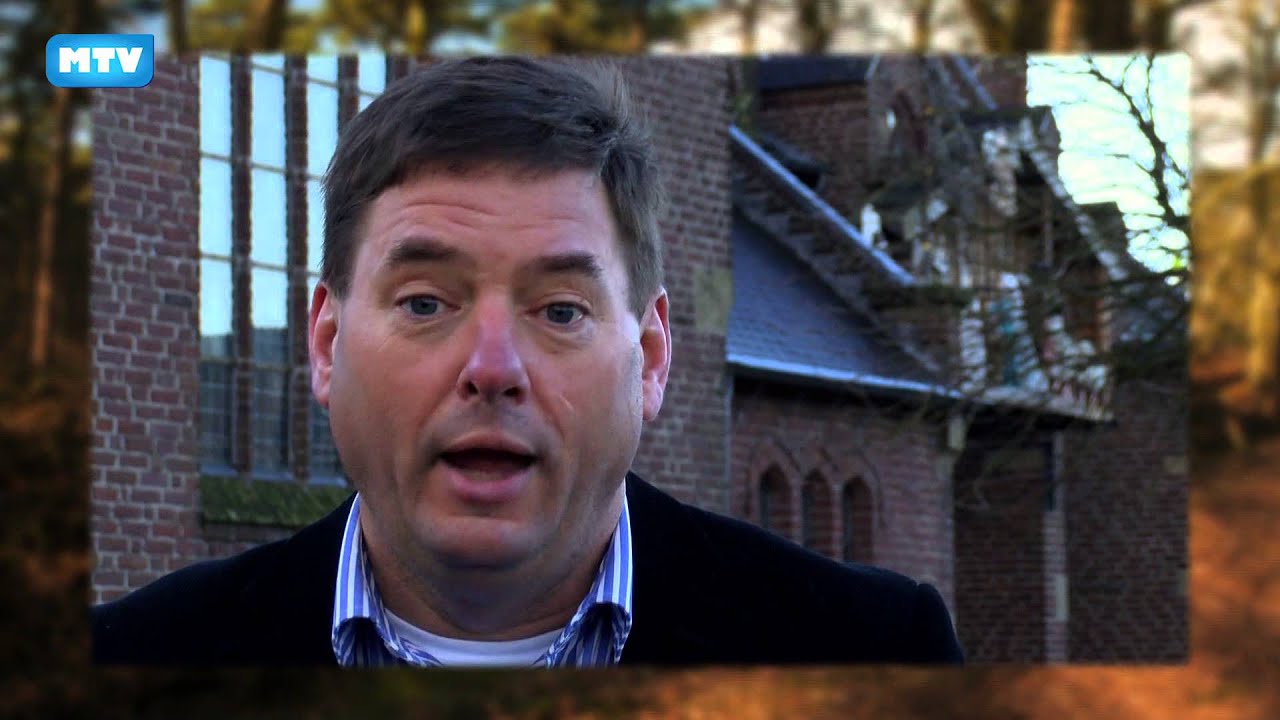 Column Ron Hermus - 778 - YouTube