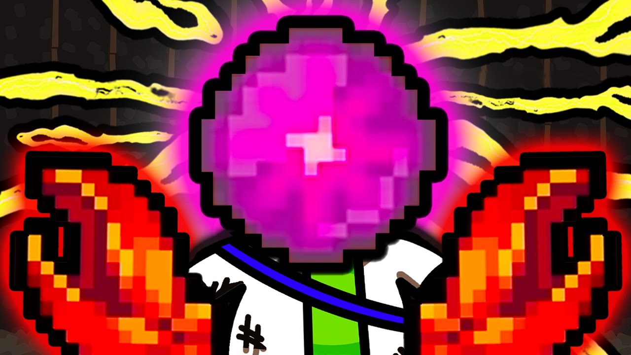 THE MUTANT SCIENTIST PEGLIN CLASS!!! - YouTube