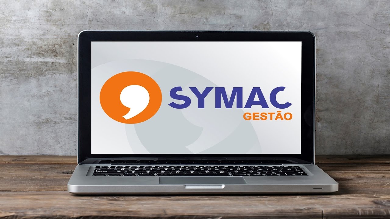 Symac Gestão - Software de Gestão e Automação Comercial - YouTube