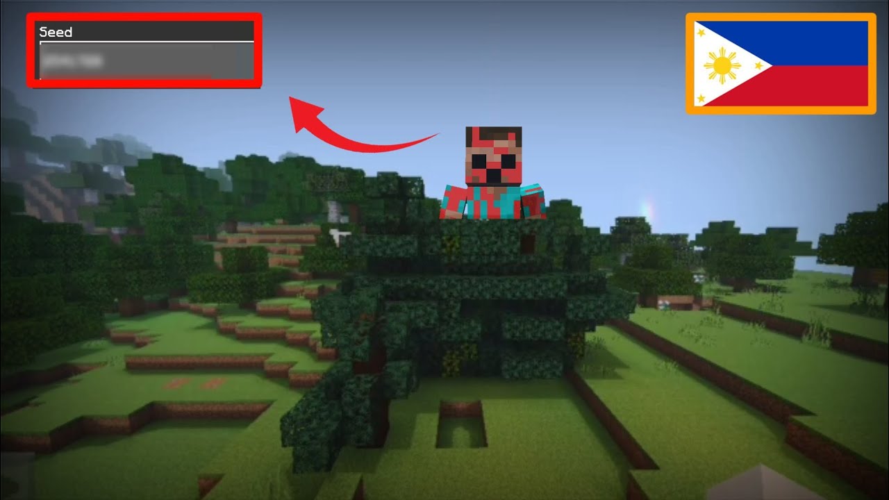 GIANT STEVE RETURNS | MINECRAFT CREEPYPASTA - YouTube