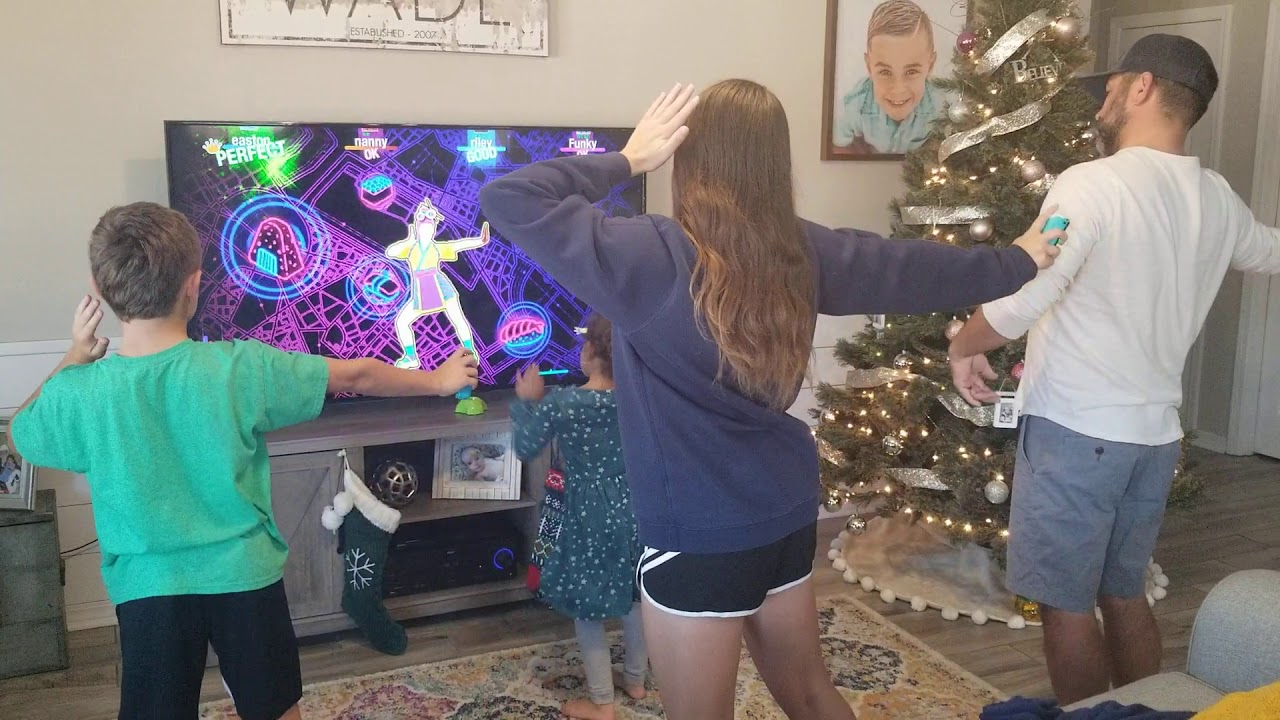 sushi dance - YouTube