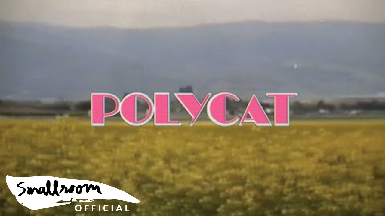 POLYCAT - Chapter 2 เวลาเธอยิ้ม | you had me at hello [Official MV] - YouTube