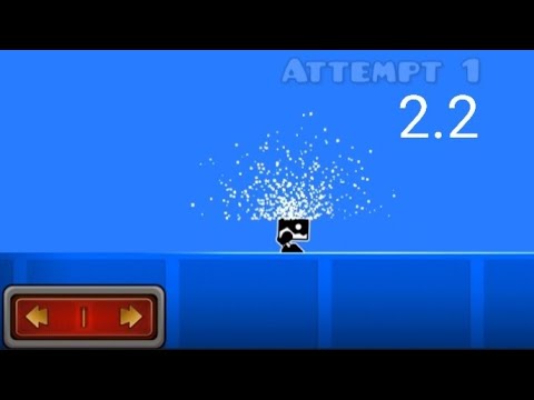 Sus | edited edition | gd 2.2 - YouTube
