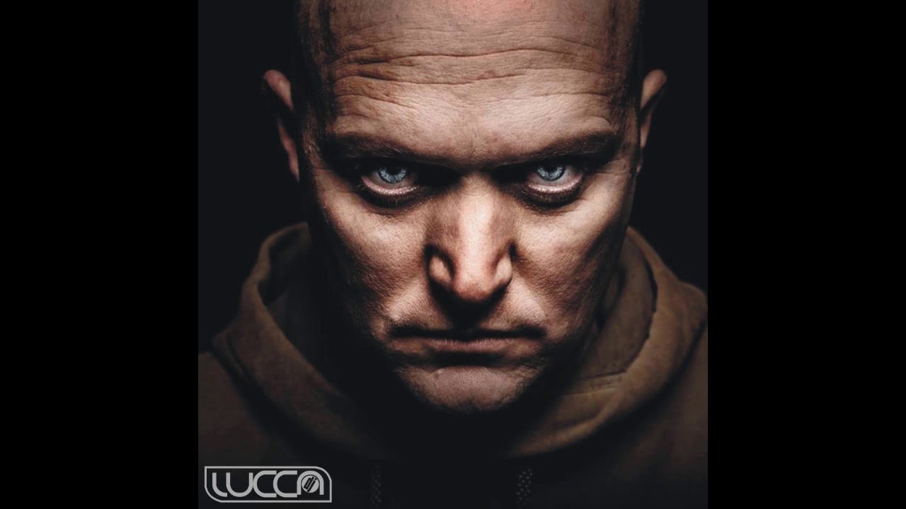 Lucca Dj - Big Bang (The live total destruction remix) (2001) - YouTube