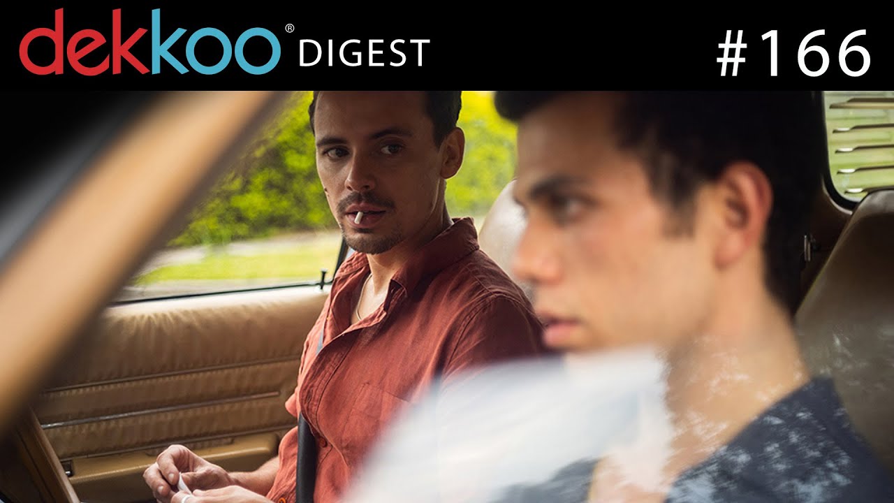 Dekkoo Digest 166: Unsound | Yet Another Family Drama | Punch - YouTube
