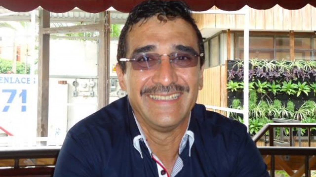 Francisco Rojas Toledo - Alchetron, The Free Social Encyclopedia