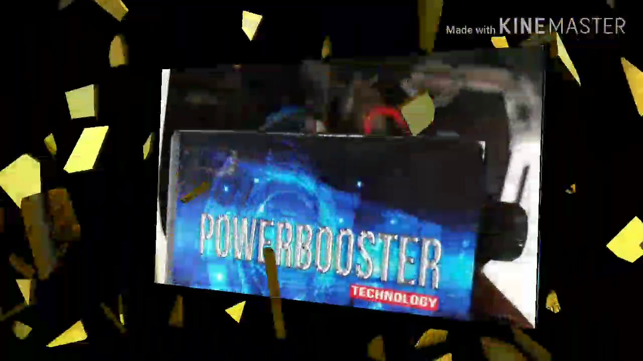 PENGHEMAT BBM - POWERBOOSTER - CARA PEMASANGAN POWERBOOSTER MOTOR - YouTube