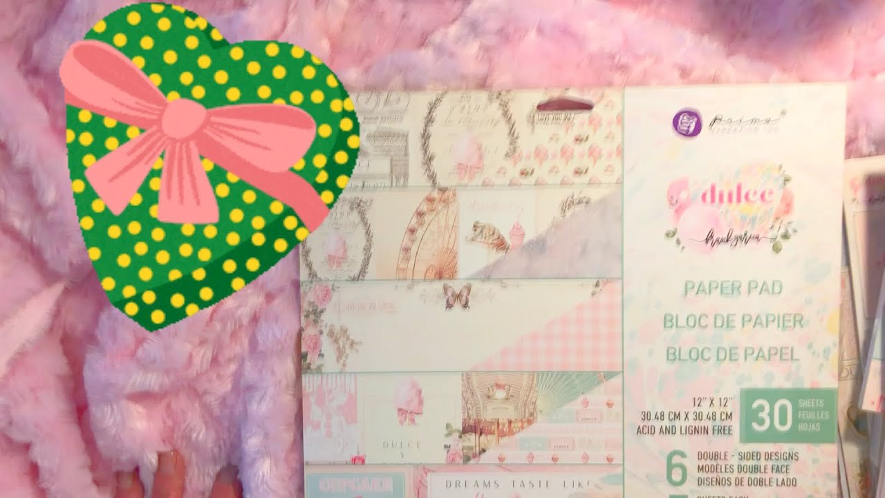 Beautiful Frank Garcia Dulce Prima Collection - YouTube