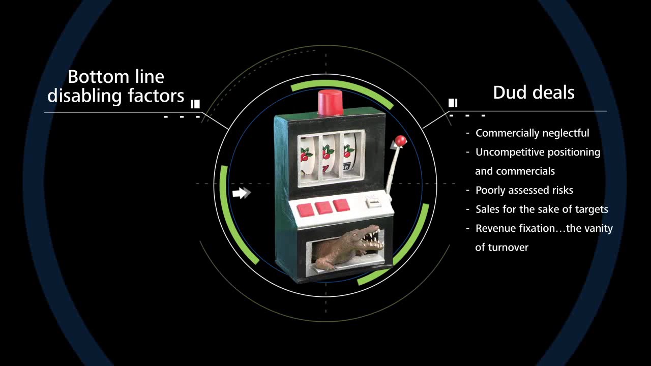 The Deloitte Story - YouTube