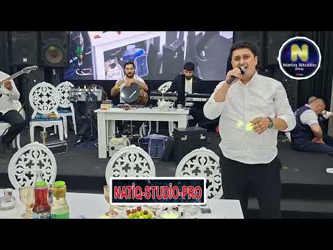 Nahid   Qarabağlı   Popuri    Ağdam   Toyu   《  Officall   Video  Music  》 HD  2026