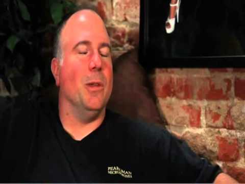 Joe Barresi talks about THE MELVINS and KYUSS - YouTube