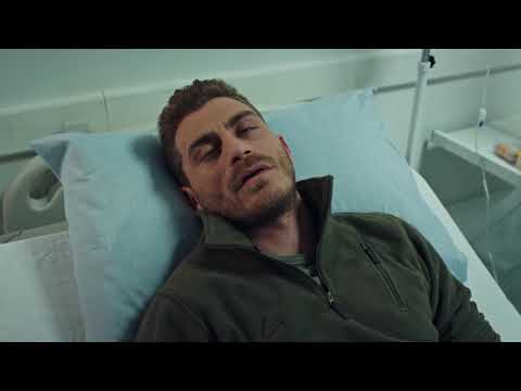 Söz 34.Bölüm - Karabatak ve Erdem Albay acı içinde