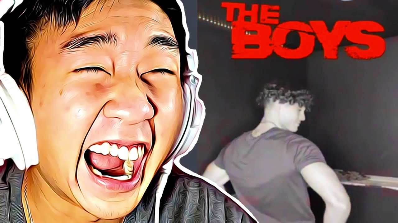 You Laugh You Lose : 1 WORD EDITION #5 - YouTube