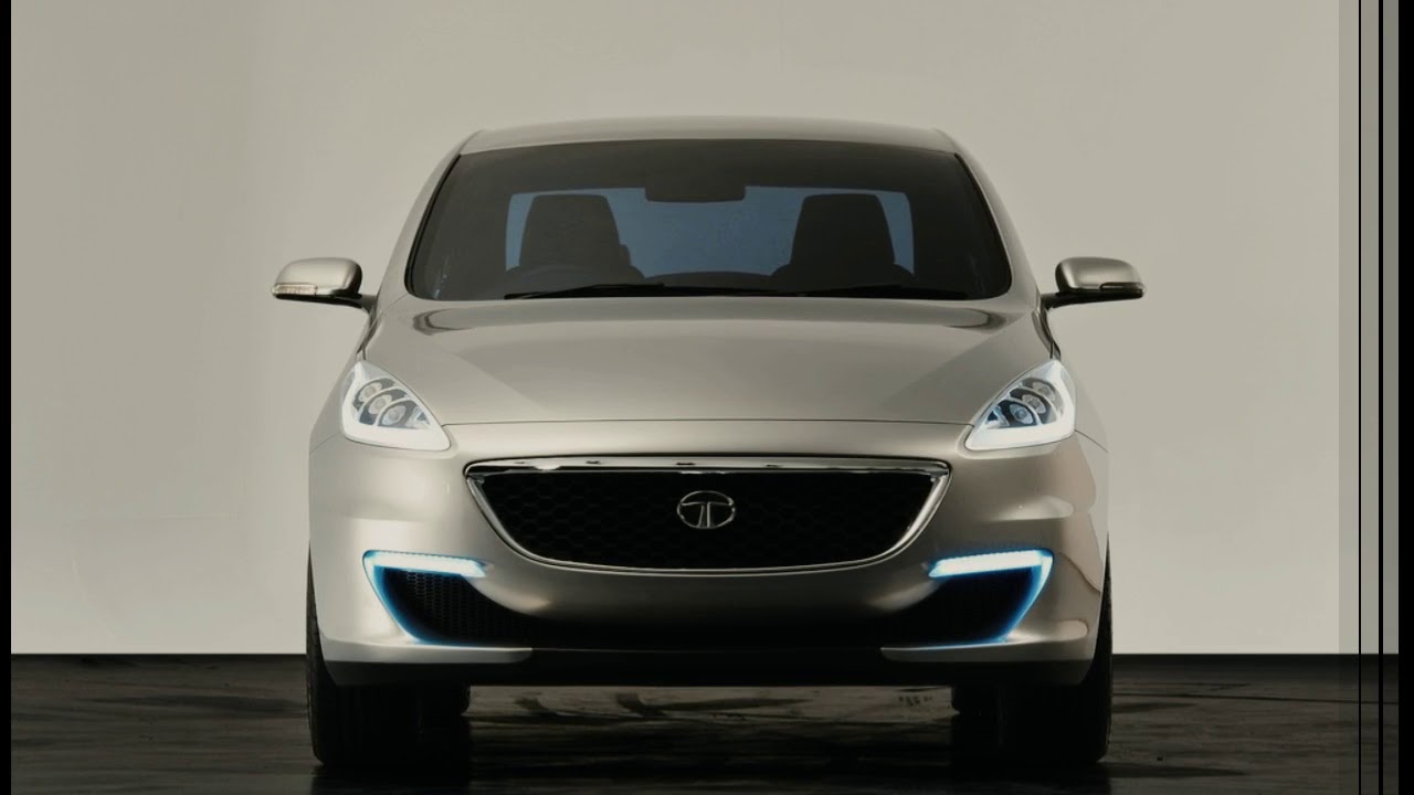 TATA PRIMA CAR !!!! new upcoming tata prima sedan !!! - YouTube