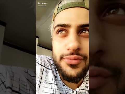 Reyn 2 - 3 Temmuz 2017 Snap