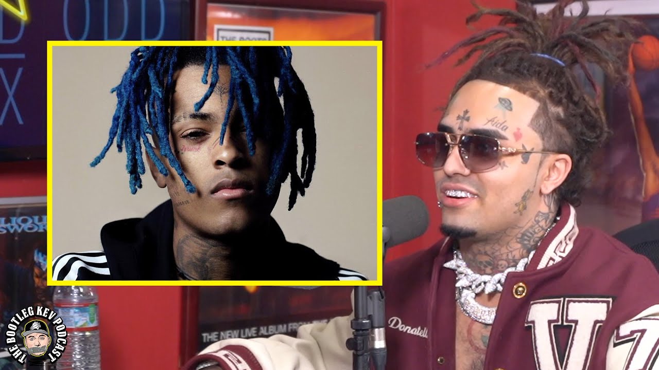 Lil Pump on Expanding His Sound, Songs w/ XXX Tentacion, & Dipping into ...