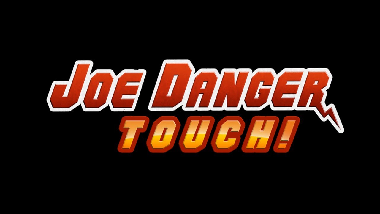 Official Joe Danger Launch Trailer - YouTube