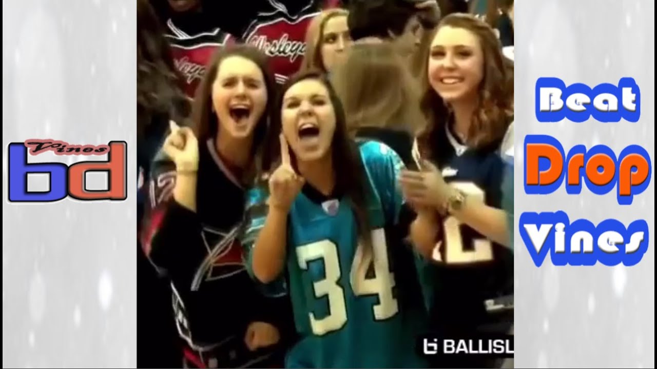 Beat Drop Vines February 2016 (Part 2) - YouTube
