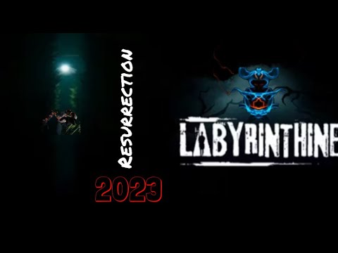 Labyrinthine - Chapter 1 Remanents of the past - YouTube