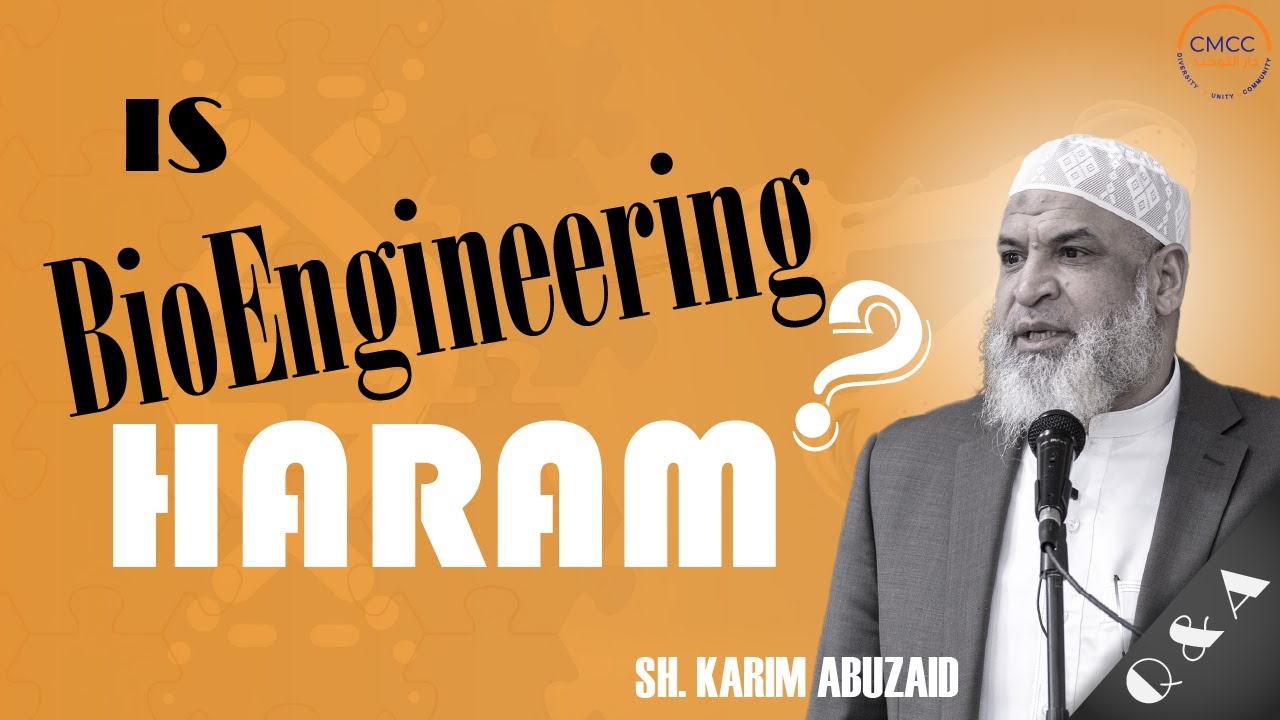 Is Synthetic Biology Or Bioengineering Haram As Animals Are Tested On For The Sake Of Our Health is-synthetic-biology-or-bioengineering-haram-as-animals-are-tested-on-for-the-sake-of-our-health