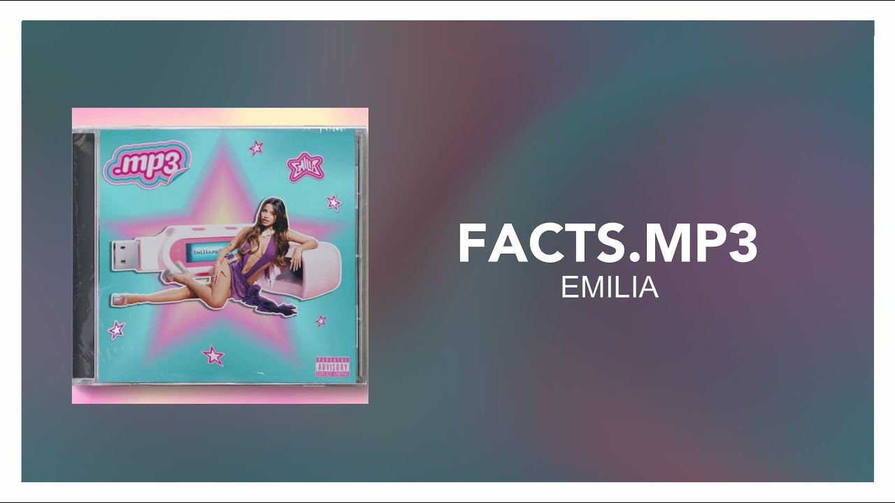 Emilia - Facts.mp3 [ Letra/Lyric ] - YouTube