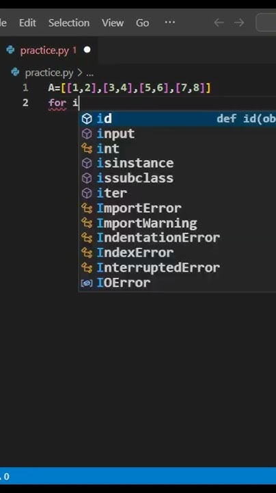 A Variable Prints More Than 1🐱‍👓🐱‍👓🐱‍👓🐱‍👓python Pythoncode Pythonprogramming 
