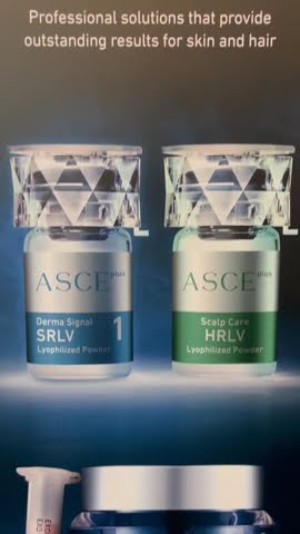 Exocobio from ASCE plus - Exosomes Product - YouTube