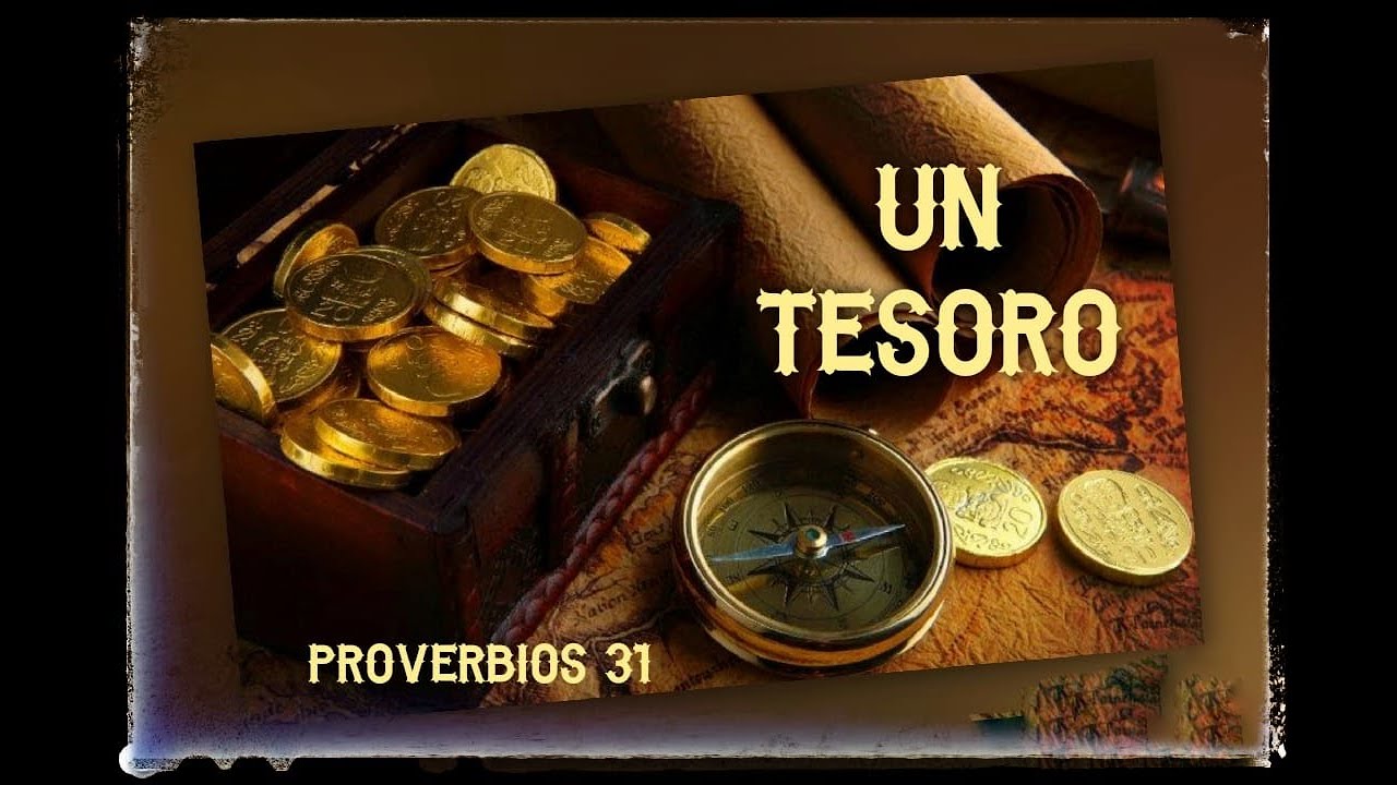 Un tesoro Valioso 02-Oct-2021 - YouTube