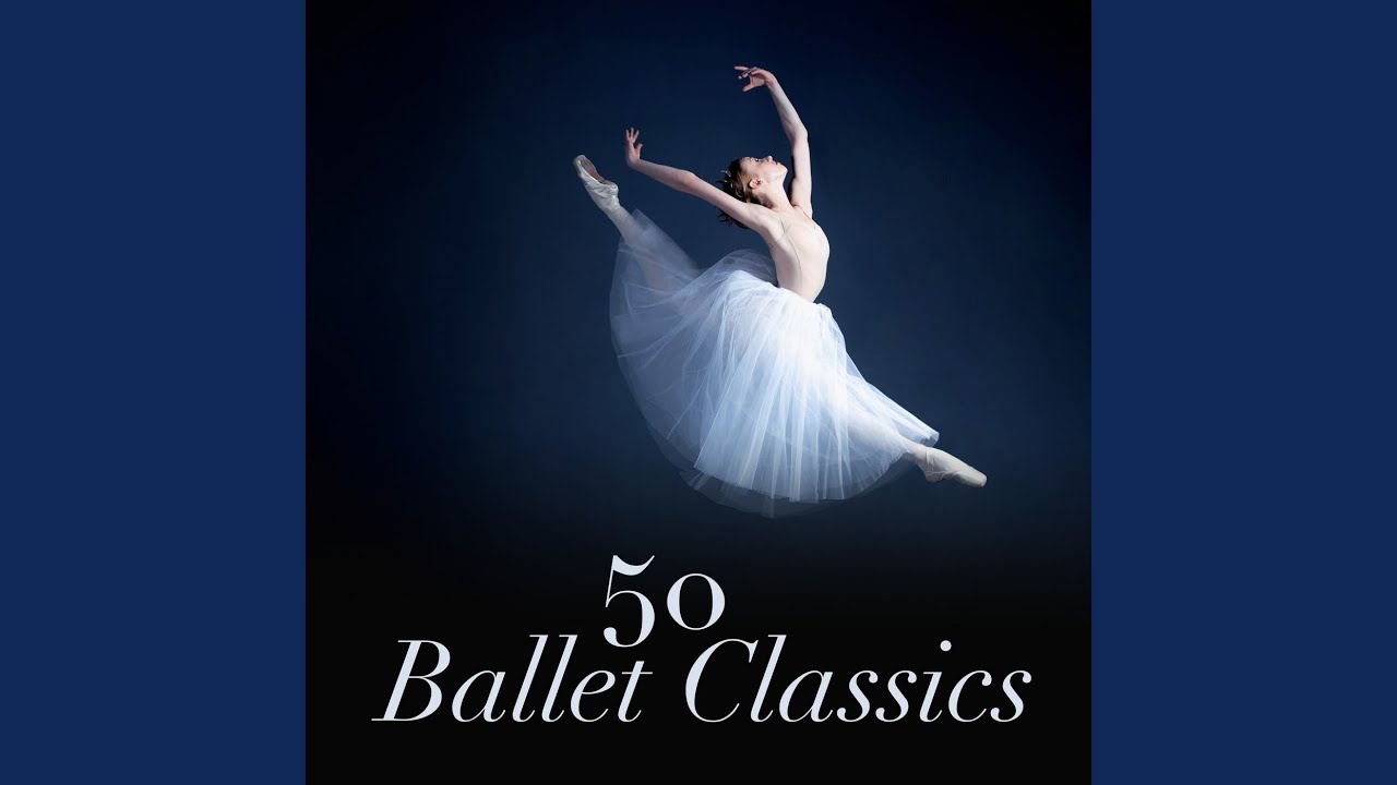 Coppélia, Act II: No.14b, Vlase de la poupée - YouTube Music