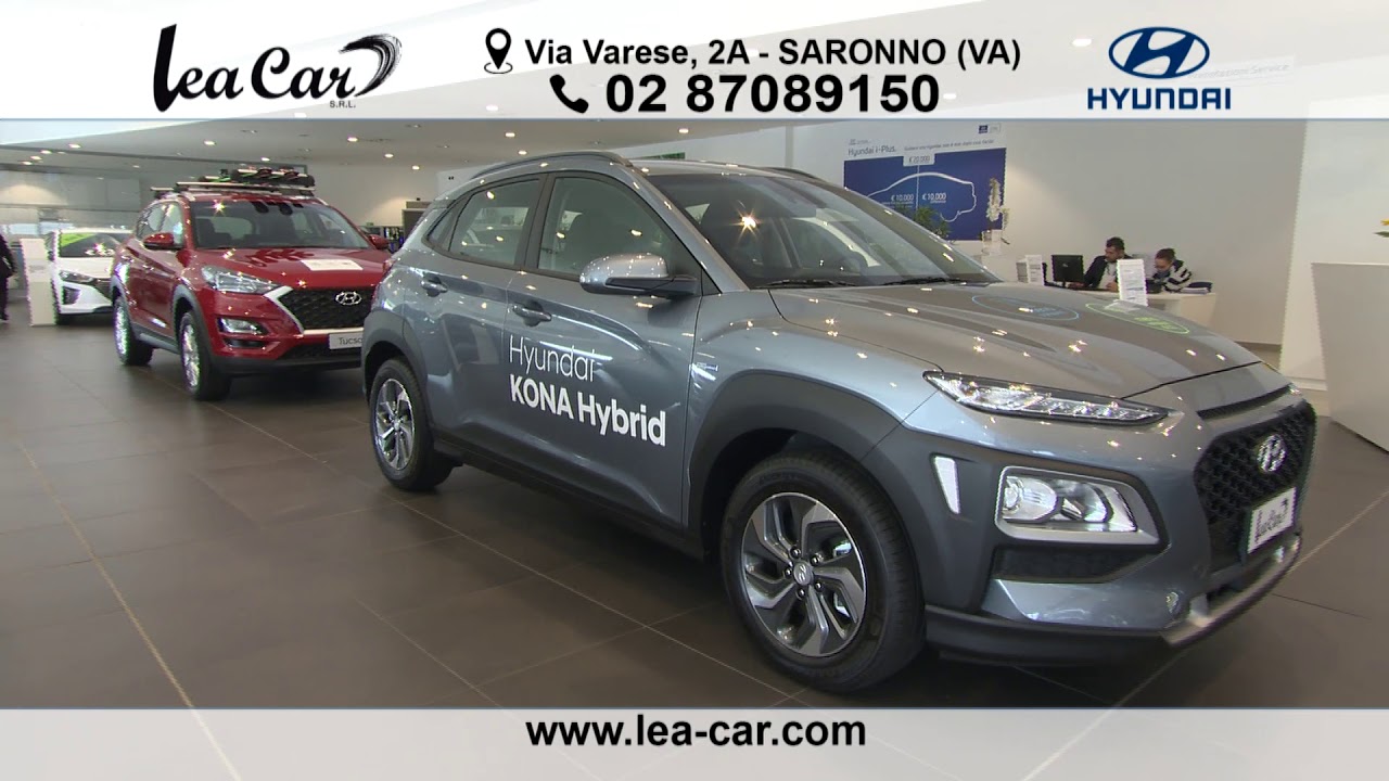 LEA CAR 30-10-19 - YouTube