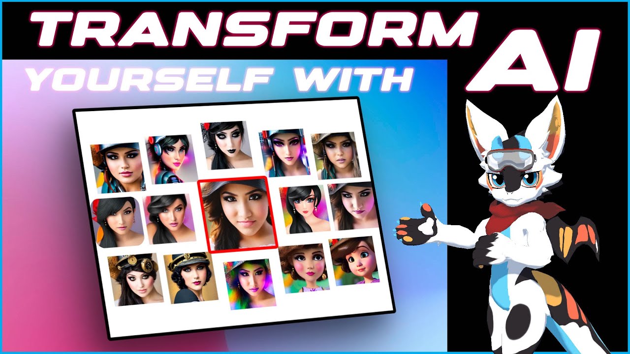 20+ Self-Portrait AI Avatar Generators to Create Profile Pictures for ...