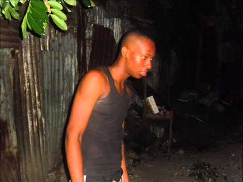 mi bredda earthstrong.wmv Andre wright - YouTube
