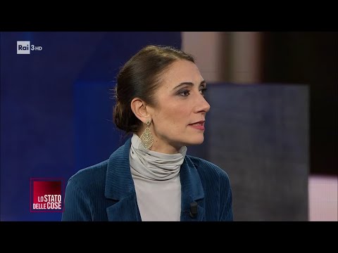Il futuro di Stellantis - Lo Stato delle Cose 09/12/2024 - YouTube