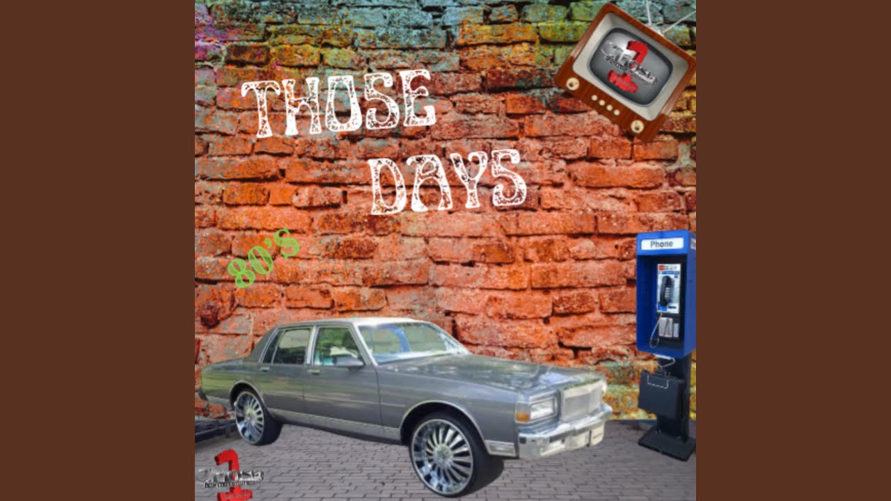 Those Days - YouTube