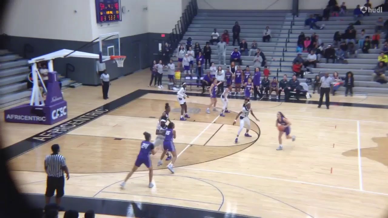 Maliya Perry senior highlights I do not own copy rights to music - YouTube